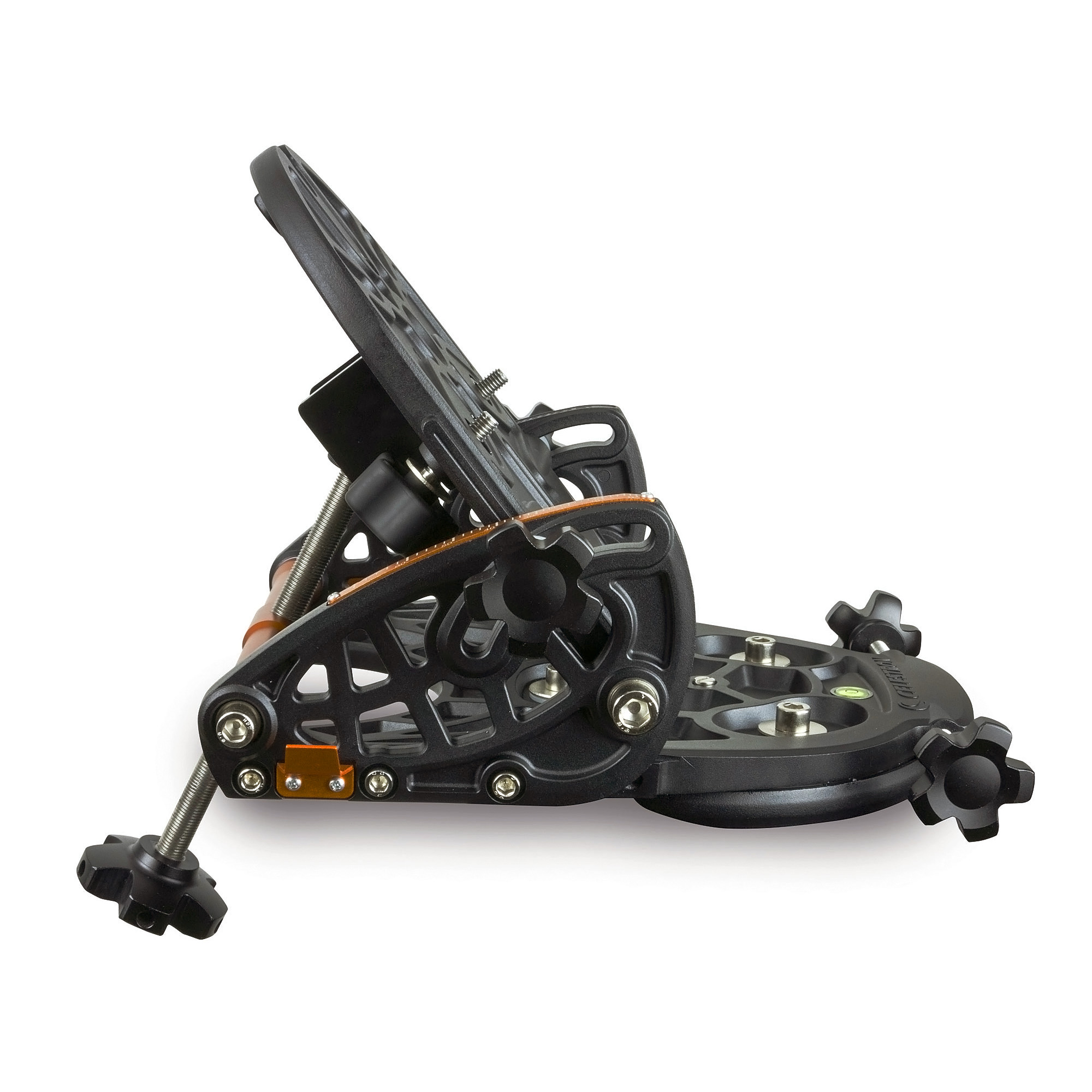 Celestron Wedge for Origin, NexStar Evolution and SE 6/8 Mounts | First ...